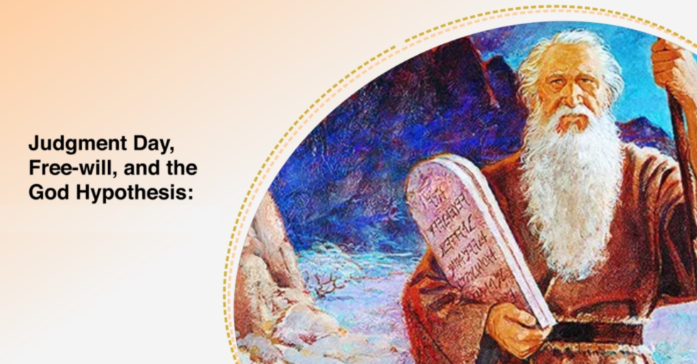 The Relational God and His Immutable Laws | Command Word